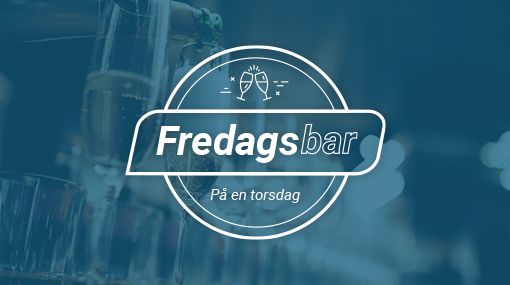 Fredagsbar på en torsdag hos Two Socks
